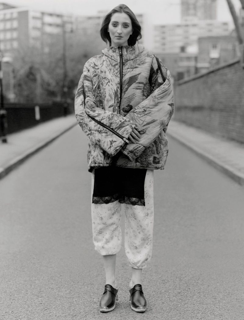 Not To Be Picked In Strangers' Gardens / Simon Knudsen - Photography (Manner Magazine)