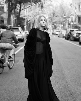 DNA Models (New York, NY, United States) Modeling Agency - models.com ...