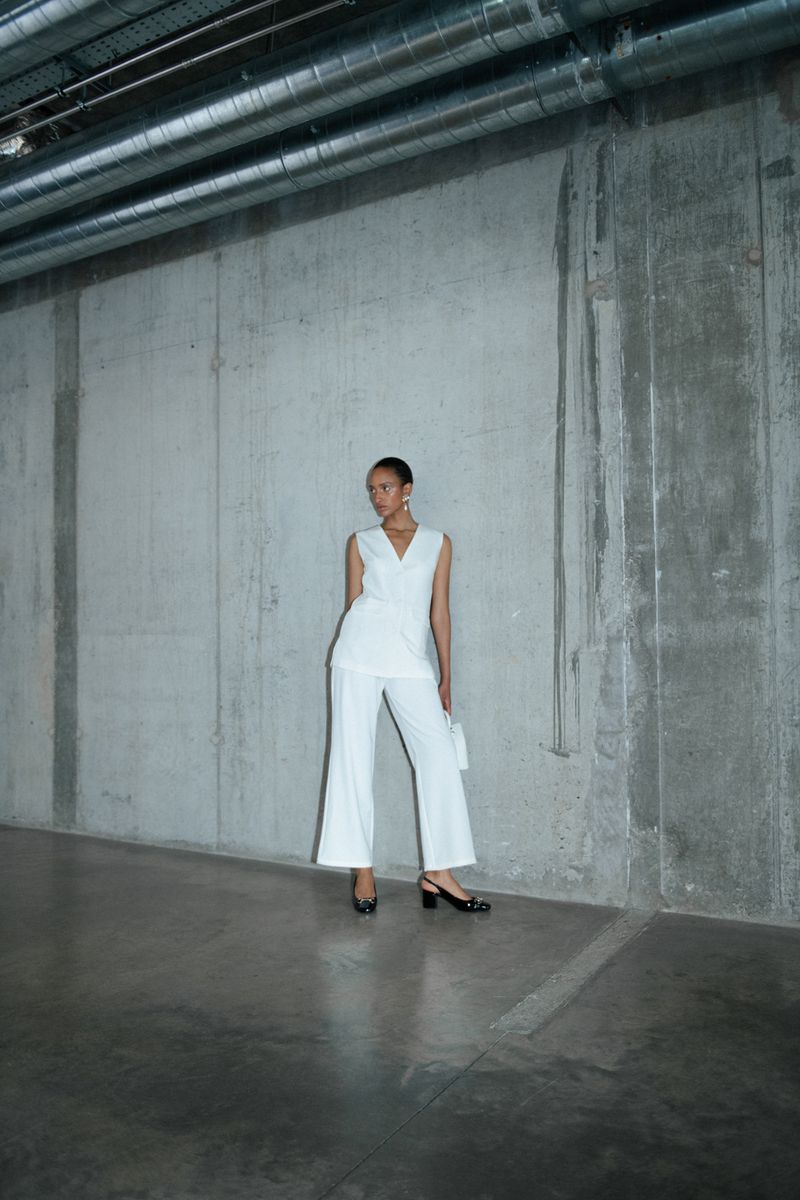 Fenwick Occasionwear Campaign (Various Campaigns)