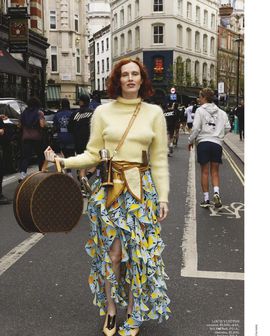 DNA Models (New York, NY, United States) Modeling Agency - models.com ...