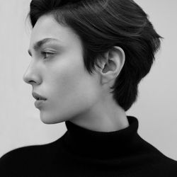 Marilou Hanriot - Model Profile - Photos & latest news