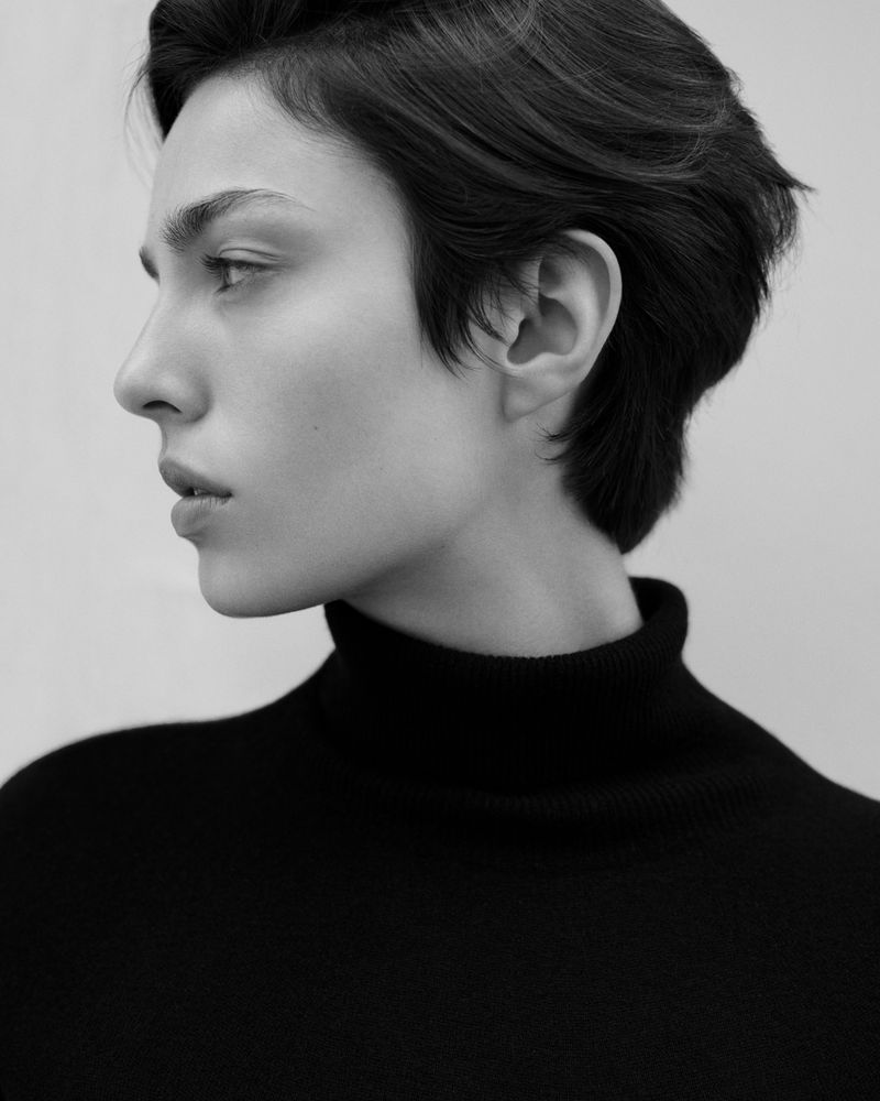 Marilou (Various Editorials)