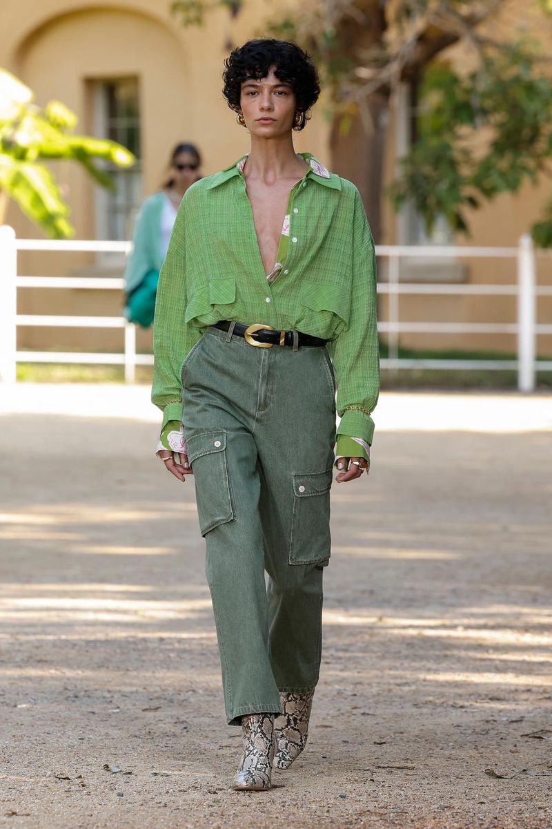 Blanca Resort 2025 Show Australia (Various Shows)
