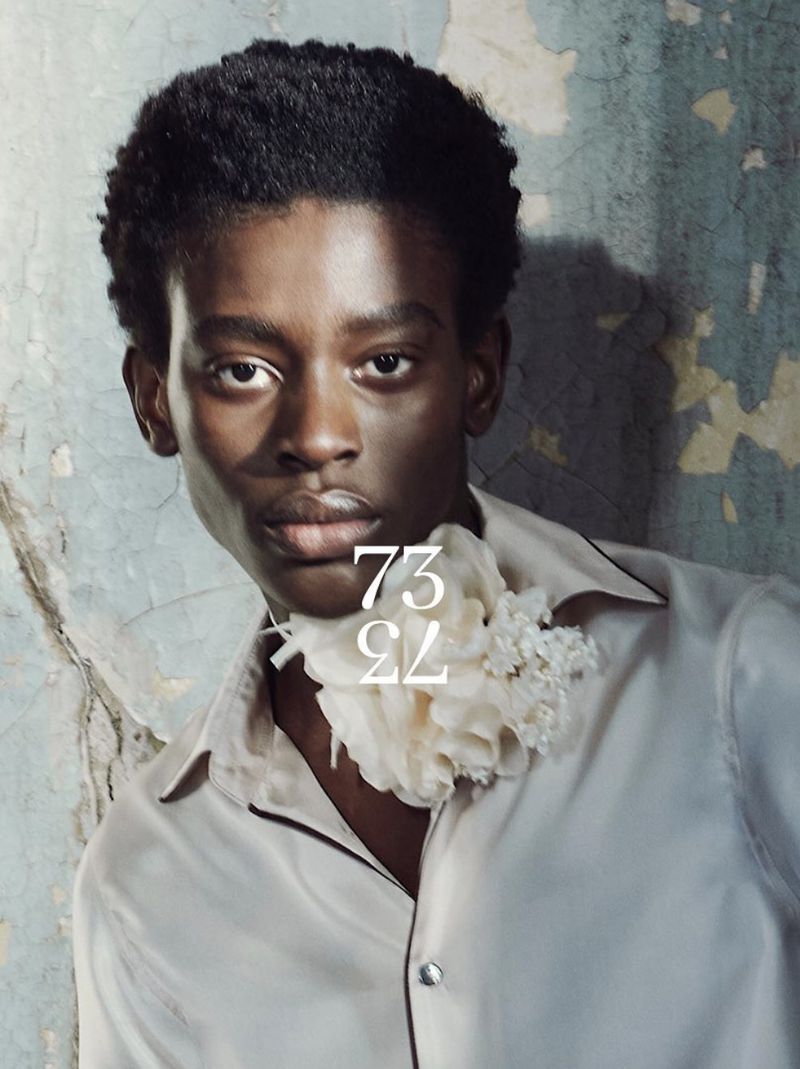 73 London - Resort 2021 (Various Campaigns)