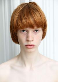 Aaron Danner - Model Profile - Photos & latest news
