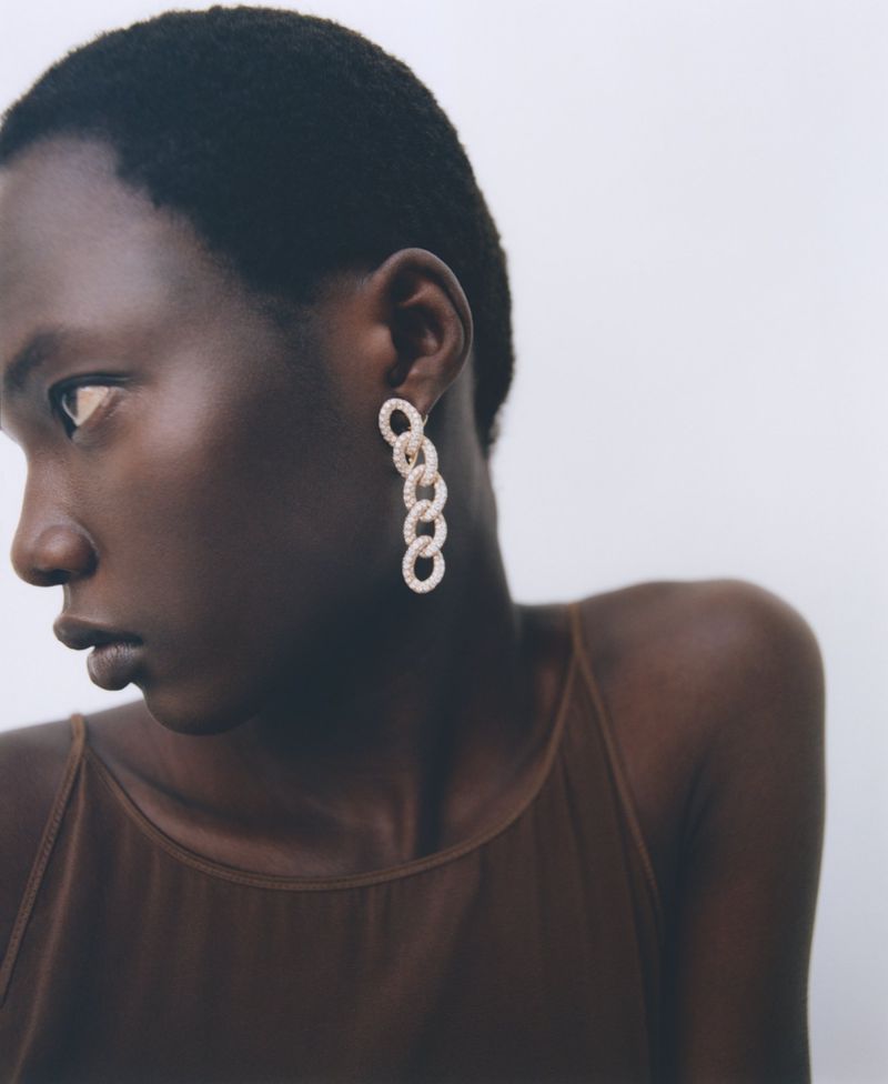 Joyaux drilles (M Le magazine du Monde)