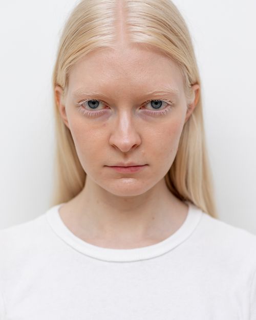 Joanna Bajena - Model Profile - Photos & latest news