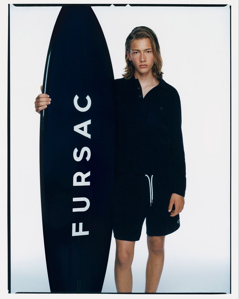 Fursac S/S 25 Lookbook (Fursac)
