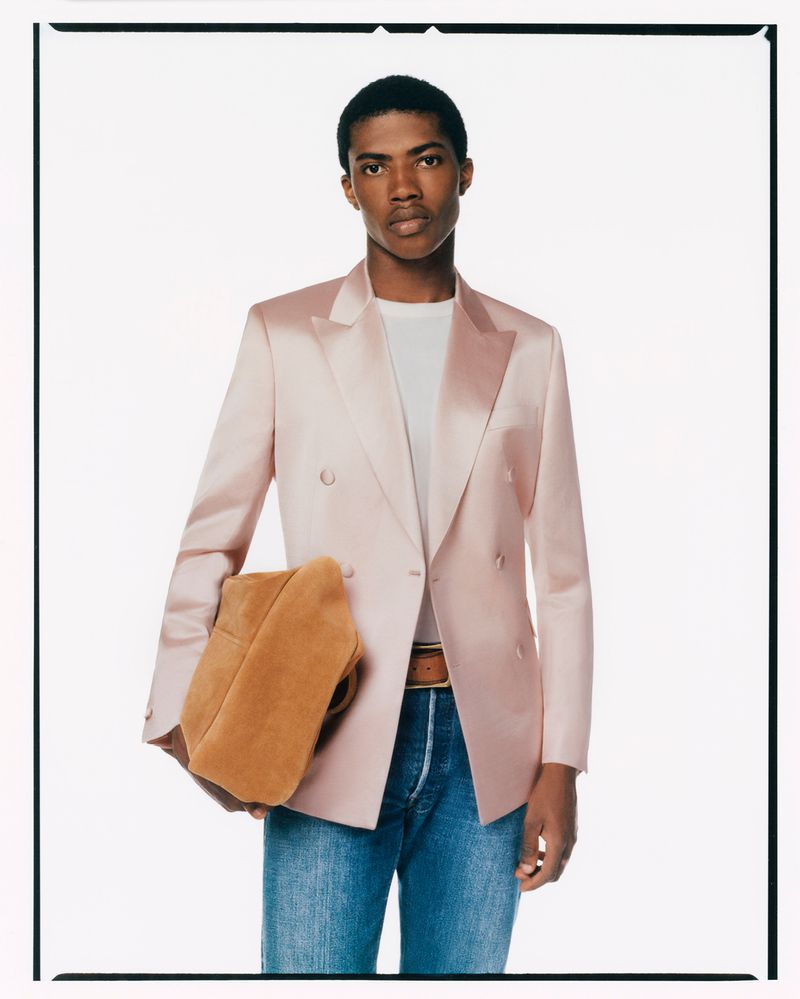 Fursac S/S 25 Lookbook (Fursac)