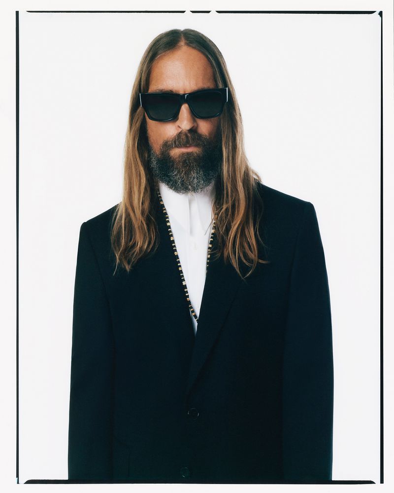 Fursac S/S 25 Lookbook (Fursac)