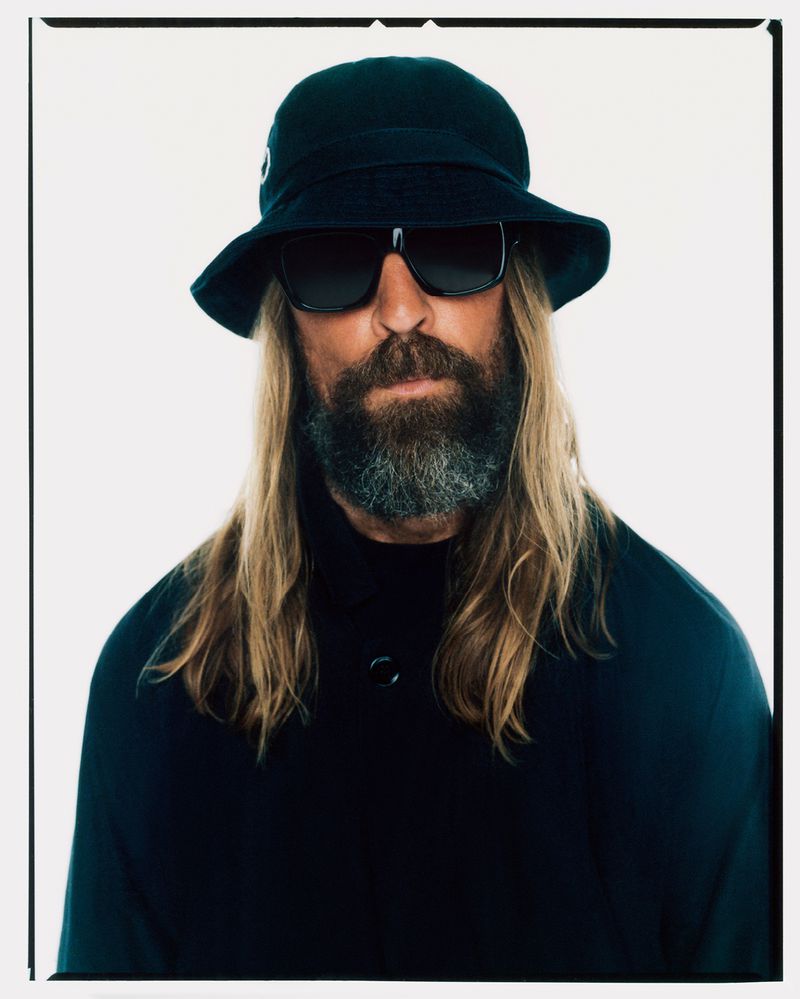 Fursac S/S 25 Lookbook (Fursac)