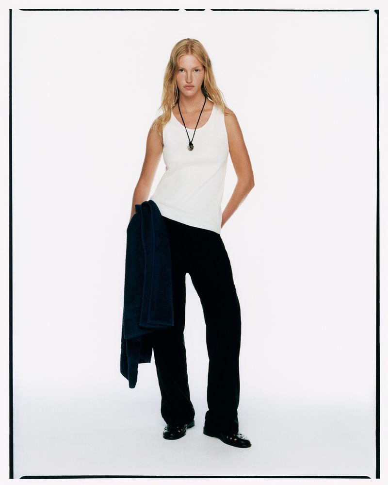 Fursac S/S 25 Lookbook (Fursac)