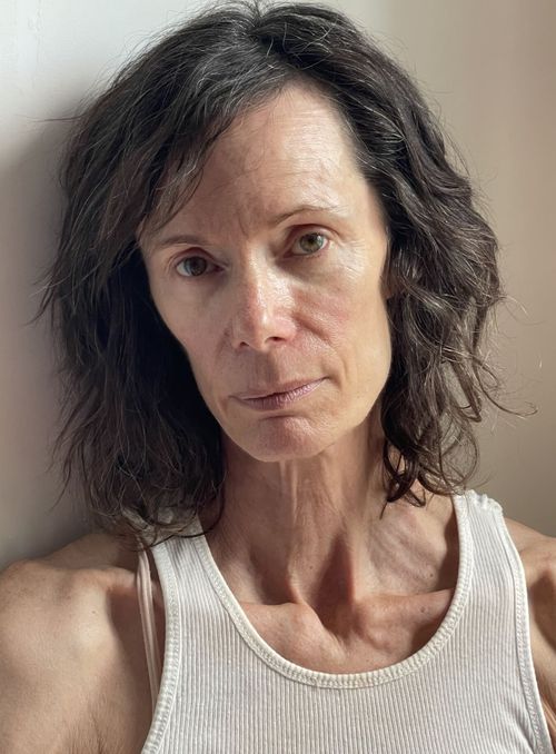 Eugenie Bondurant - Model Profile - Photos & latest news