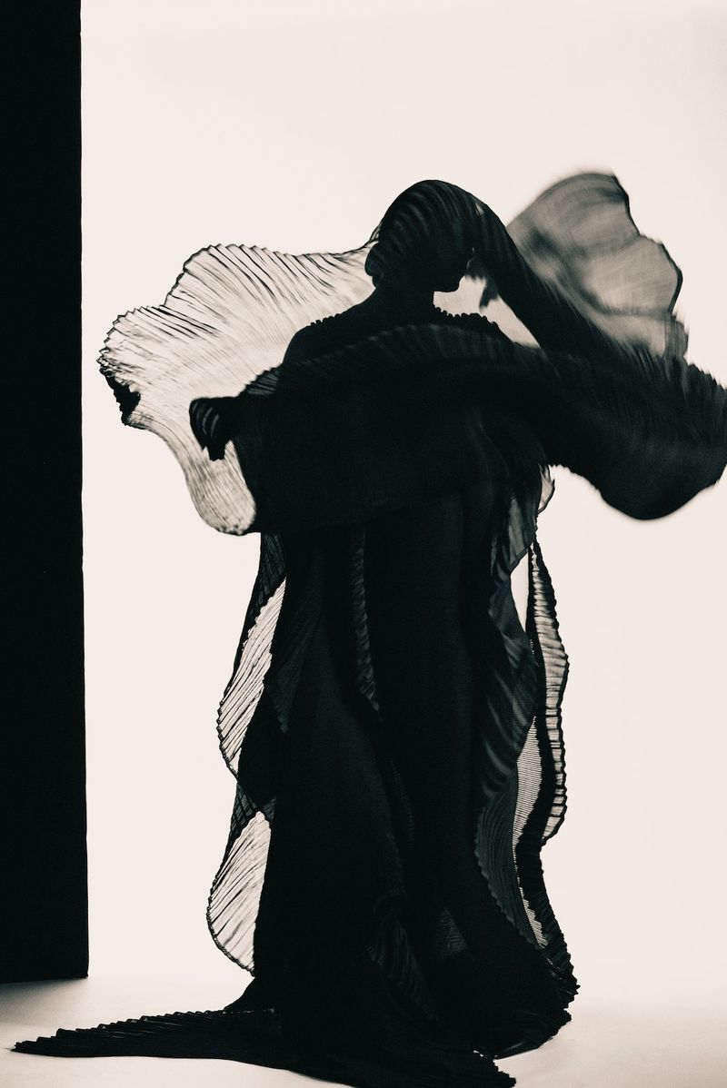 Ashley Graham (Vogue Czechoslovakia)