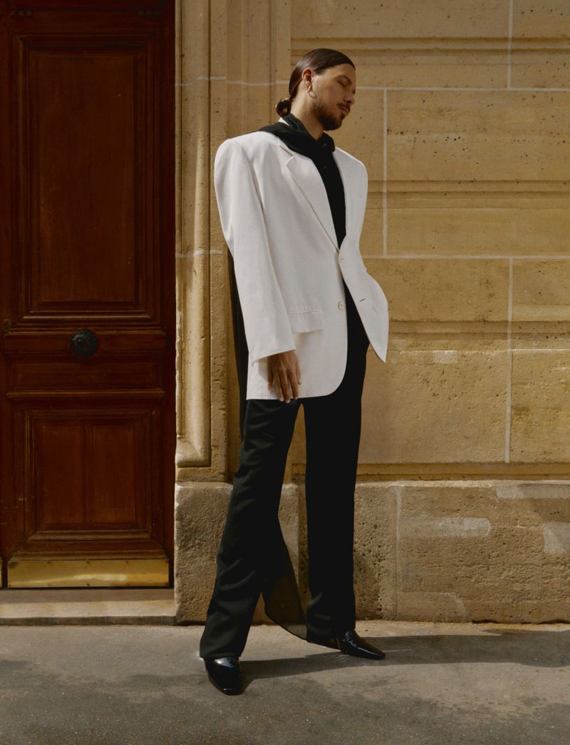 Harry Nuriev (SHADOWPLAY Magazine)