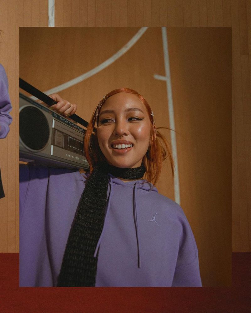 AIR JORDAN FA23 LOOKBOOK (Nike)