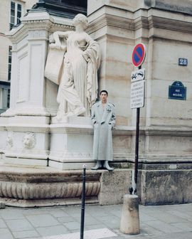 Mostar Models (Shanghai, China) Modeling Agency - models.com Agency Profile