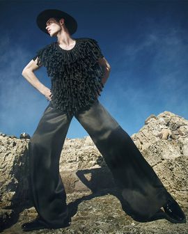 Boss Models Cape Town (Cape Town, South Africa) Modeling Agency ...