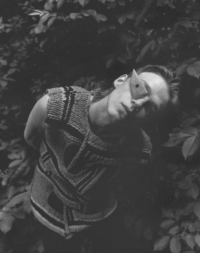 Eclipse (Unpolished Magazine)