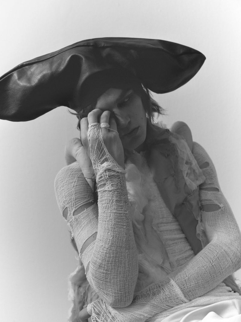 Eclipse (Unpolished Magazine)