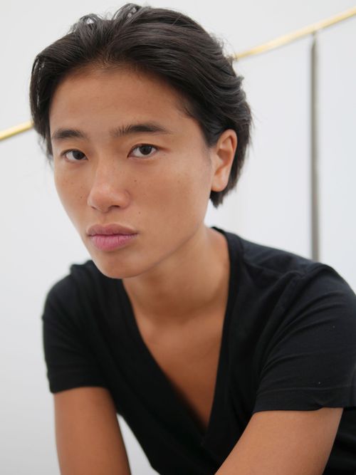 Aurelie Luong - Model - detail by client