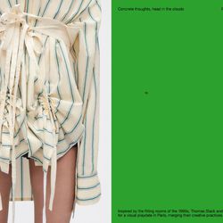 Alyda Grace - Model Profile - Photos & latest news