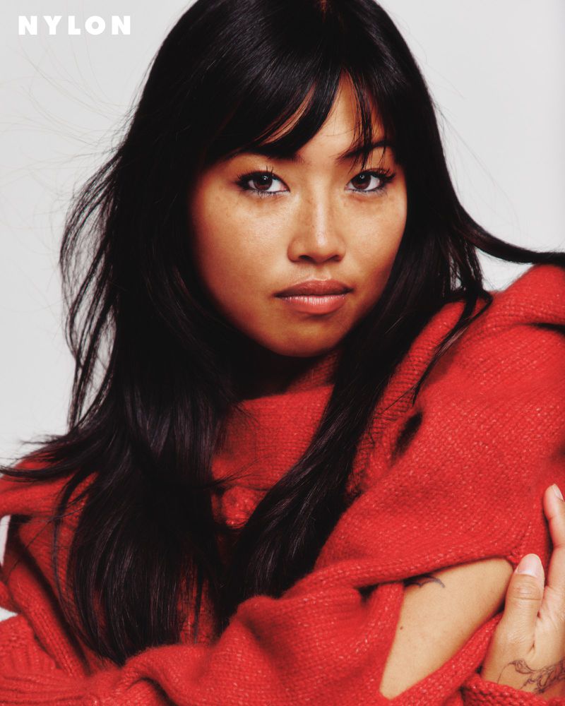 Beabadoobee (Nylon Magazine)