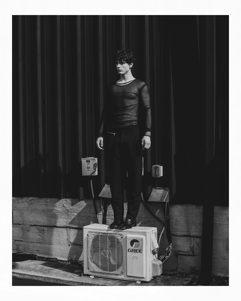 Play (The Pink Prince)