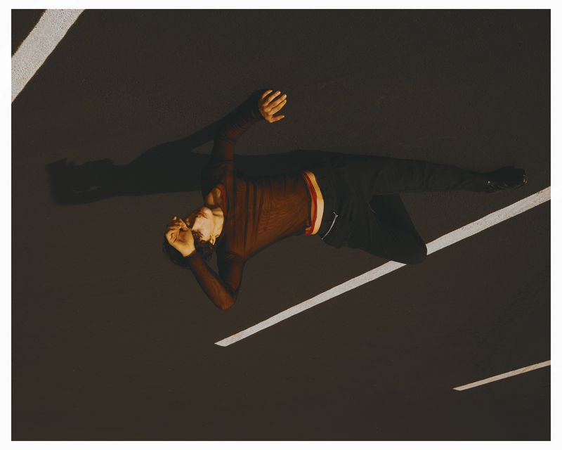 Play (The Pink Prince)