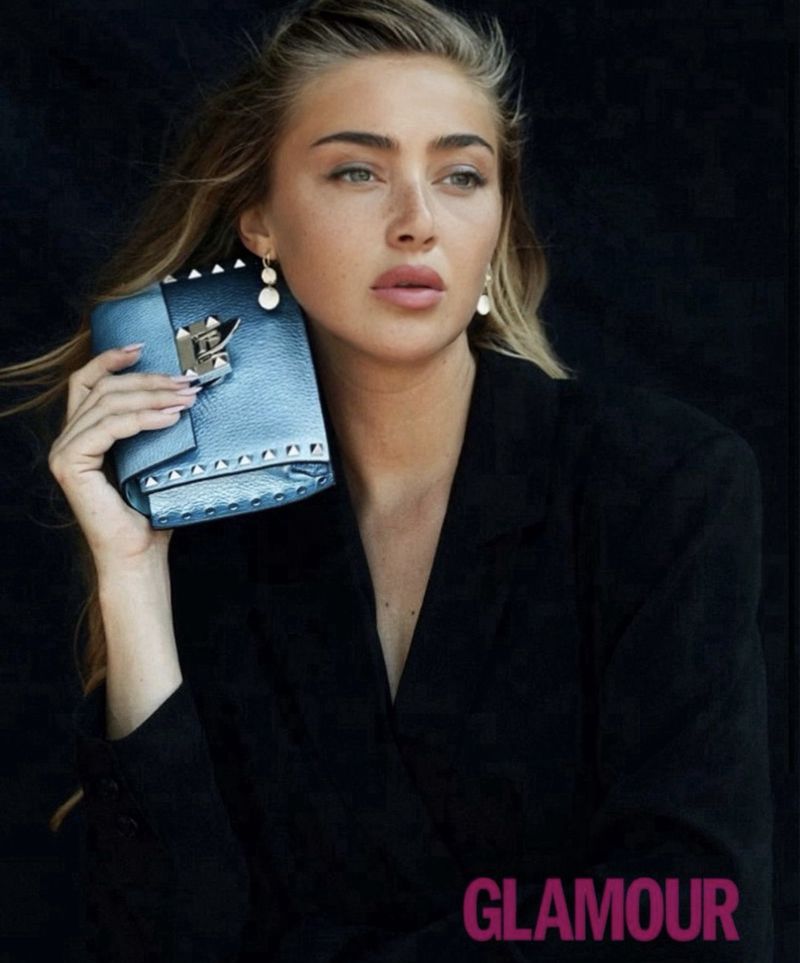 Summer’s Breeze by Andre Gabb (Glamour Bulgaria)