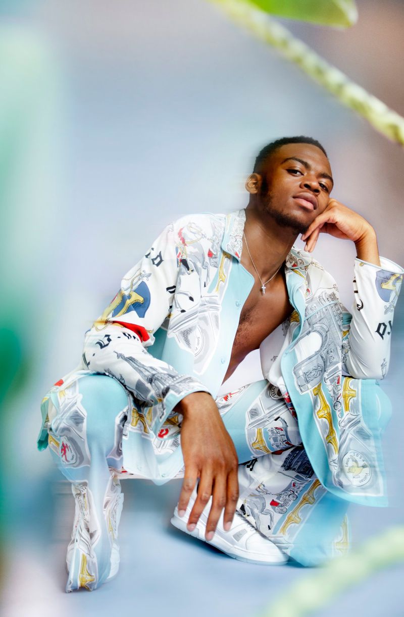 Not3s is Powering Part of the Mainstream Shift to British Rap ...