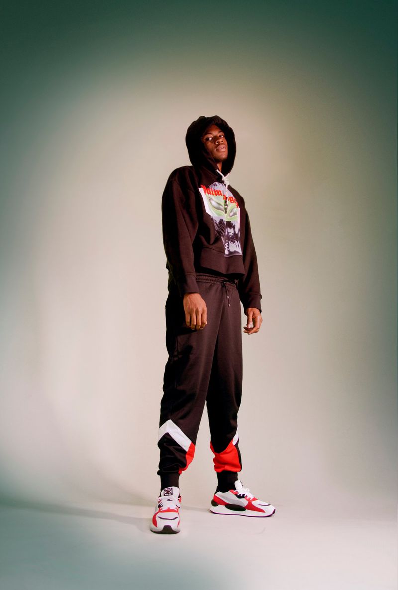 Not3s is Powering Part of the Mainstream Shift to British Rap ...