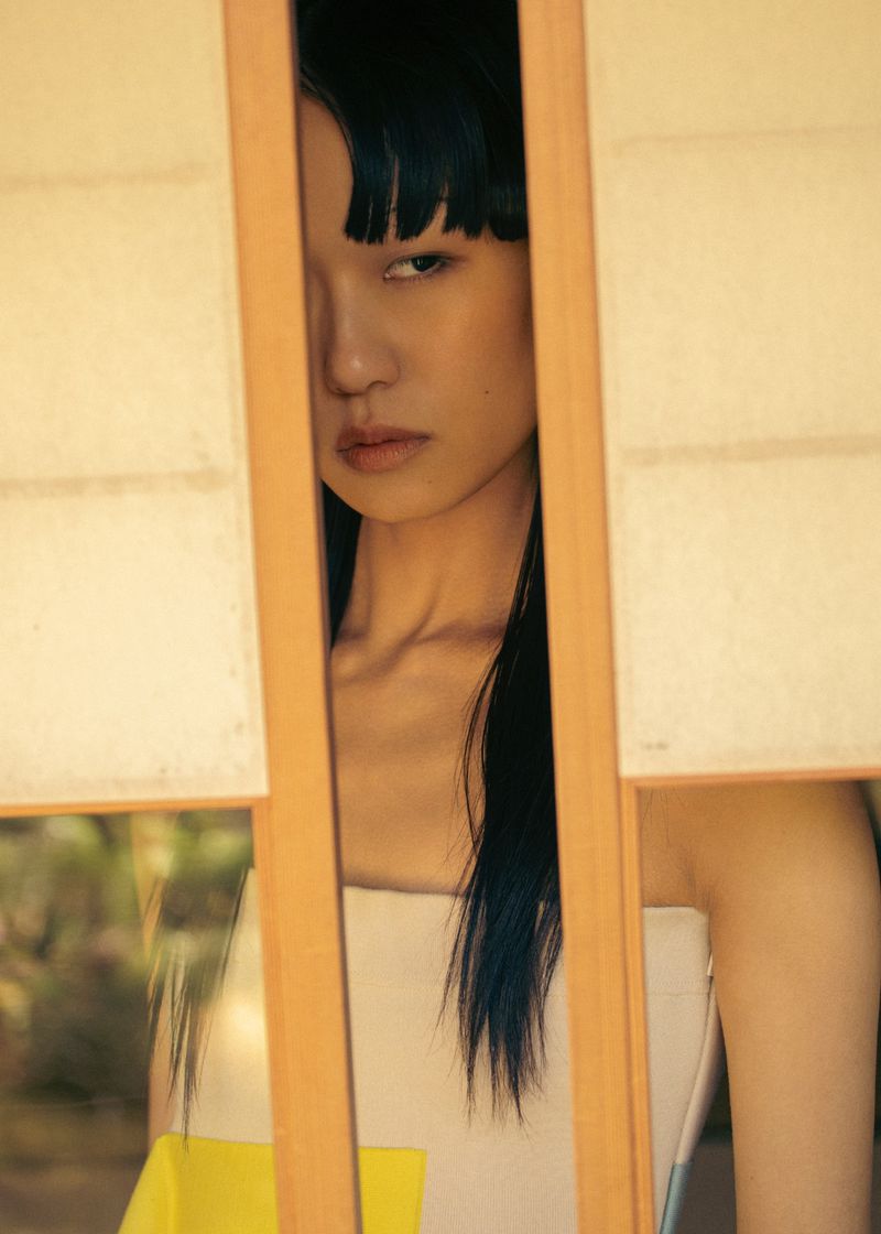 The Beauty of Tradition (5ELEVEN Magazine)