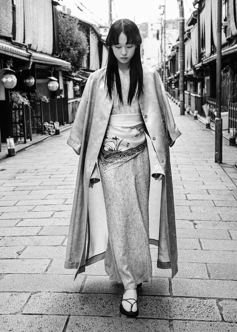 The Beauty of Tradition (5ELEVEN Magazine)