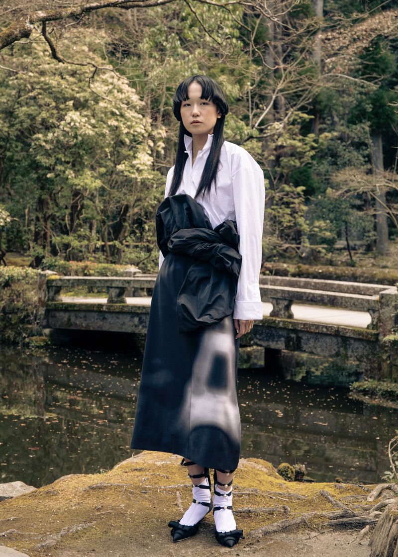 The Beauty of Tradition (5ELEVEN Magazine)