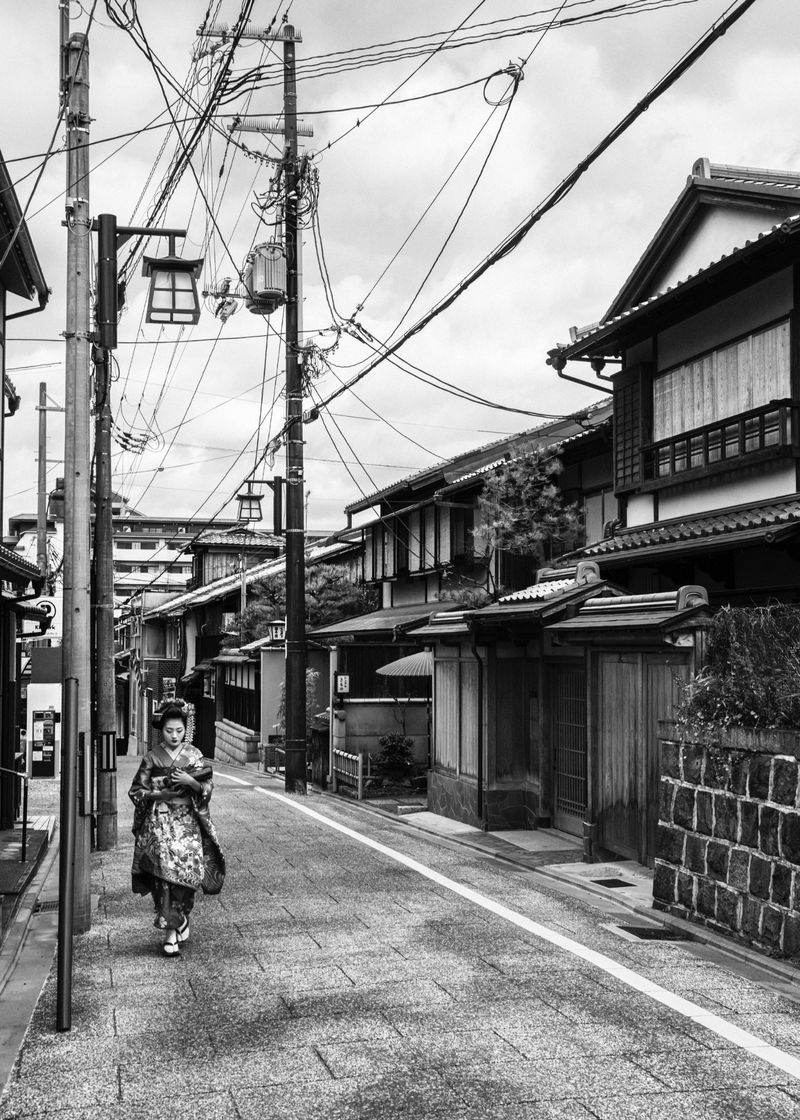 The Beauty of Tradition (5ELEVEN Magazine)