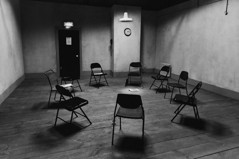 The Audition - F/W 24 (Zara)