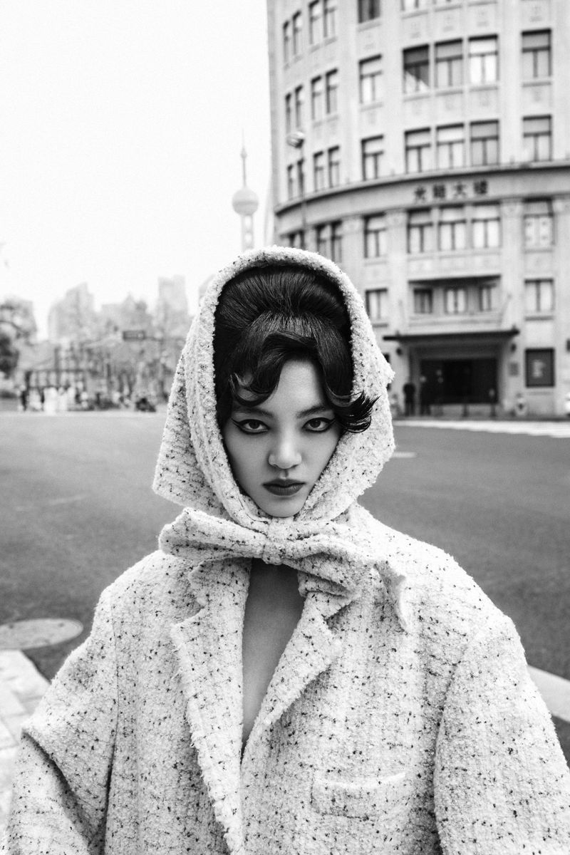 The Pearl of Shanghai (5ELEVEN Magazine)
