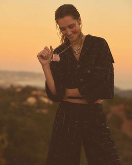 Prime Model Management (São Paulo, Brazil) Modeling Agency - models.com ...