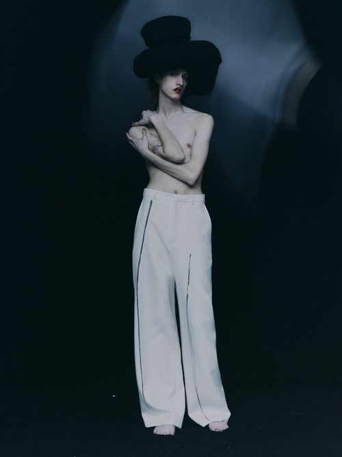 Daniel Jacob Model Daniel Jacob Aus Der Redaktion "Zur Sache!