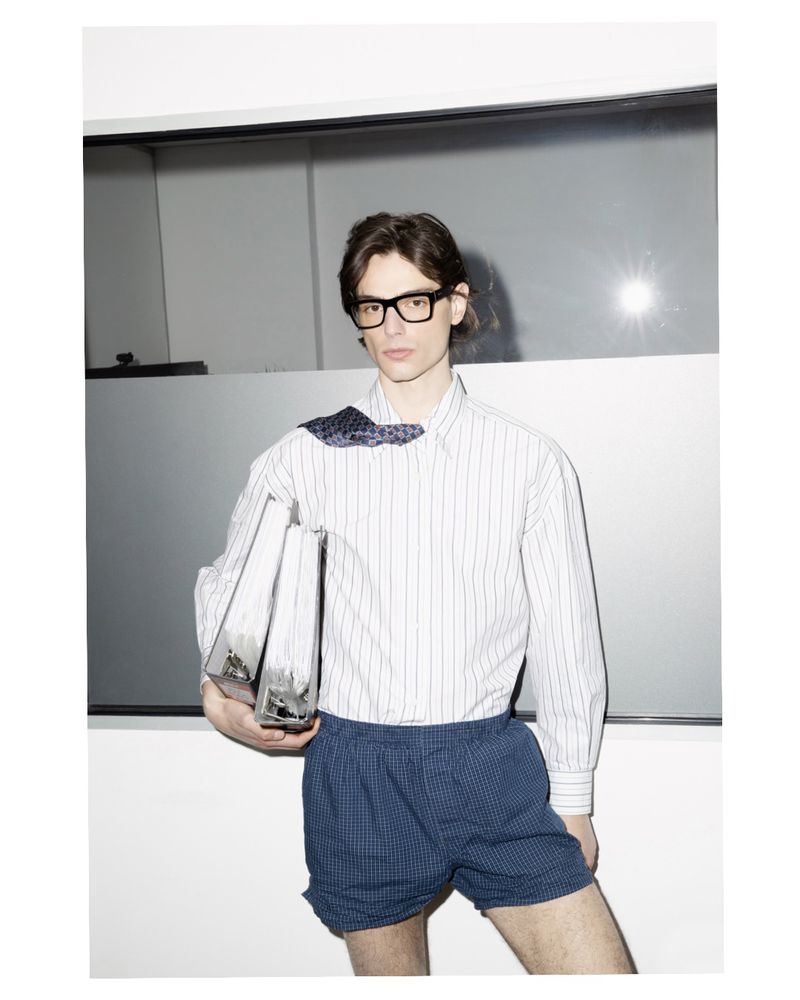 They Let You Dream (Clash Magazine)