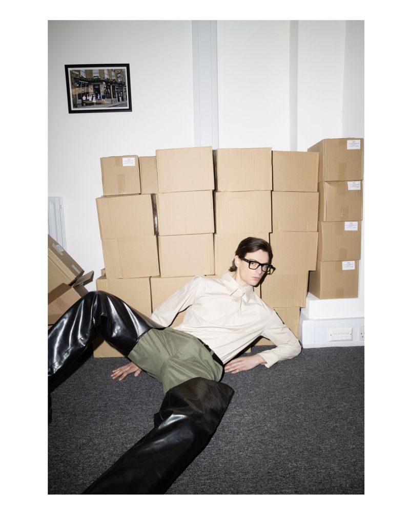 They Let You Dream (Clash Magazine)