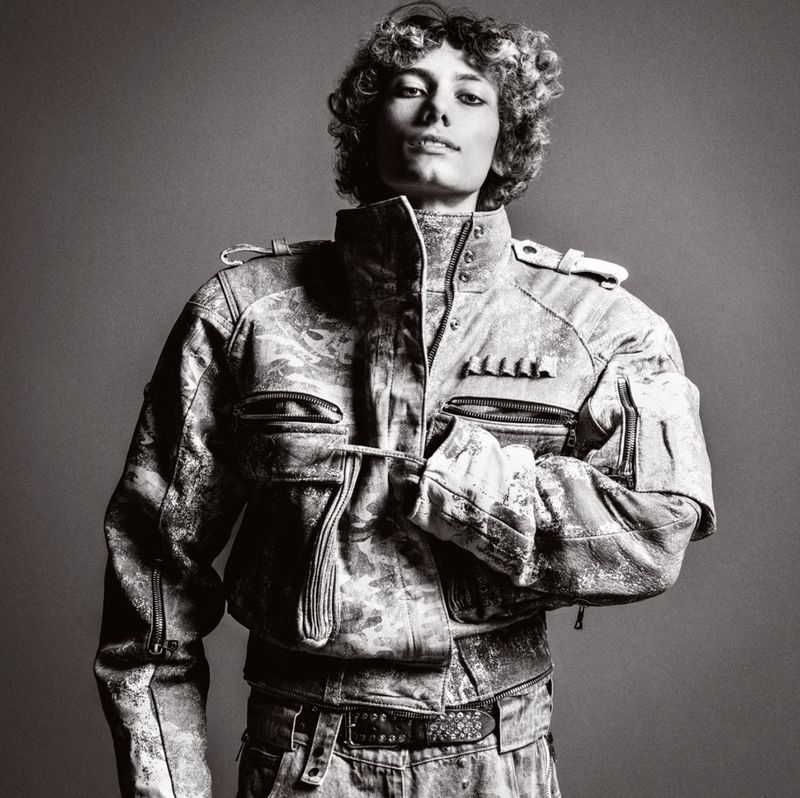 The Now People (Dust Magazine)