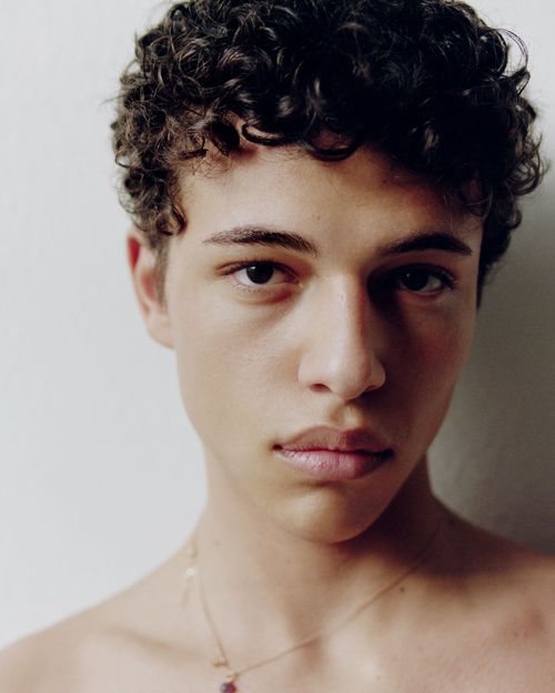 Antoine Assani - Model Profile - Photos & latest news