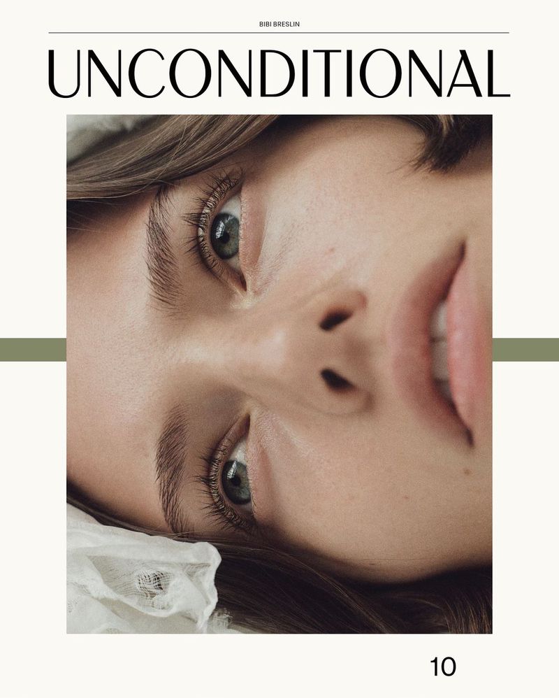 Unconditional Magazine #10 2024 Covers (Unconditional Magazine)