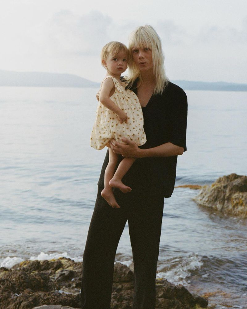 Zara Sea Walk (Zara)