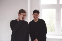 Jacob Klein and Nathan Cowen - Photographer - detail by client