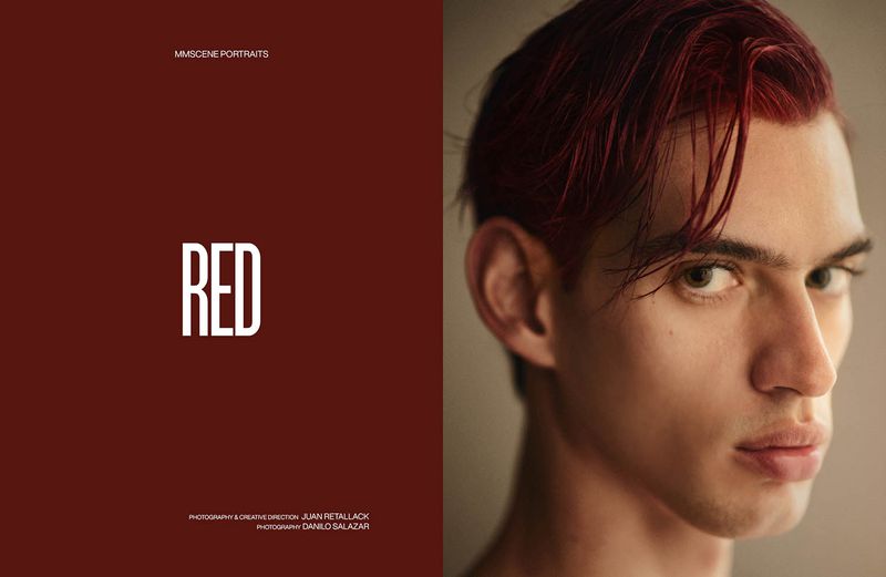 Red (MMScene)