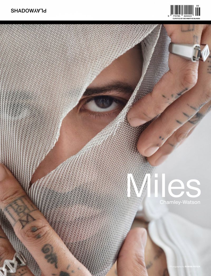 SHADOWPLAY Magazine June 2024 Cover (SHADOWPLAY Magazine)