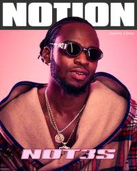 Notion Magazine